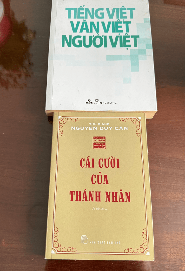 “Đời chỉ đẹp những khi còn dang dở …” – Tuan V. Nguyen AM
